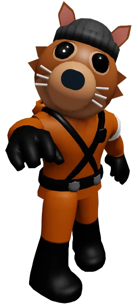 Kenneth | Piggy Wiki | Fandom