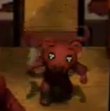 Parasee/Gallery | Piggy Wiki | Fandom