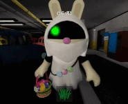 Bess/Gallery | Piggy Wiki | Fandom