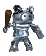 Robby | Piggy Wiki | Fandom