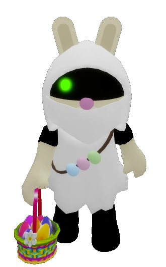 Bess/Gallery | Piggy Wiki | Fandom