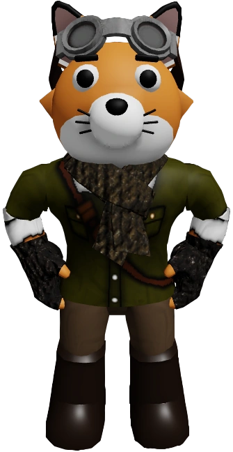 Finley | Piggy Wiki | Fandom