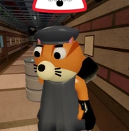 Refinery - Chapter 3/Gallery | Piggy Wiki | Fandom