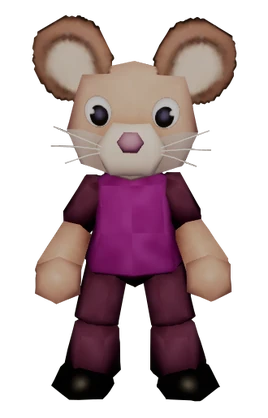 PIG 64 Player Models | Piggy Wiki | Fandom