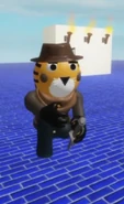 Tigry (Adventurer) | Piggy Wiki | Fandom