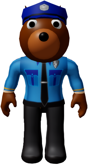 Player Models/Gallery | Piggy Wiki | Fandom