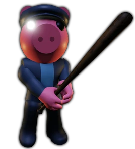 Little Brother | Piggy Wiki | Fandom