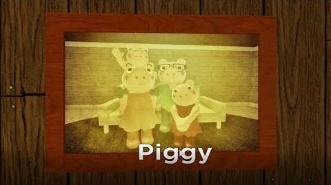 Discuss Everything About Piggy Wiki | Fandom