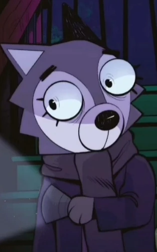 Willow (Graphic Novels) | Piggy Wiki | Fandom