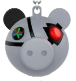 Robby | Piggy Wiki | Fandom