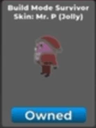 Mr. P (Jolly) | Piggy Wiki | Fandom