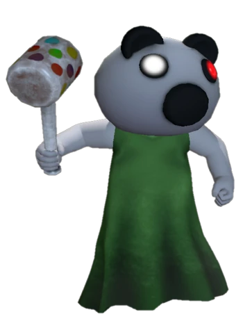 Pandy | Piggy Wiki | Fandom