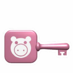 Pink Key | Piggy Wiki | Fandom
