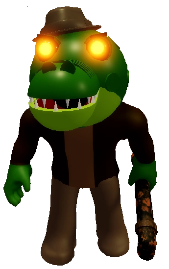 Alfis | Piggy Wiki | Fandom