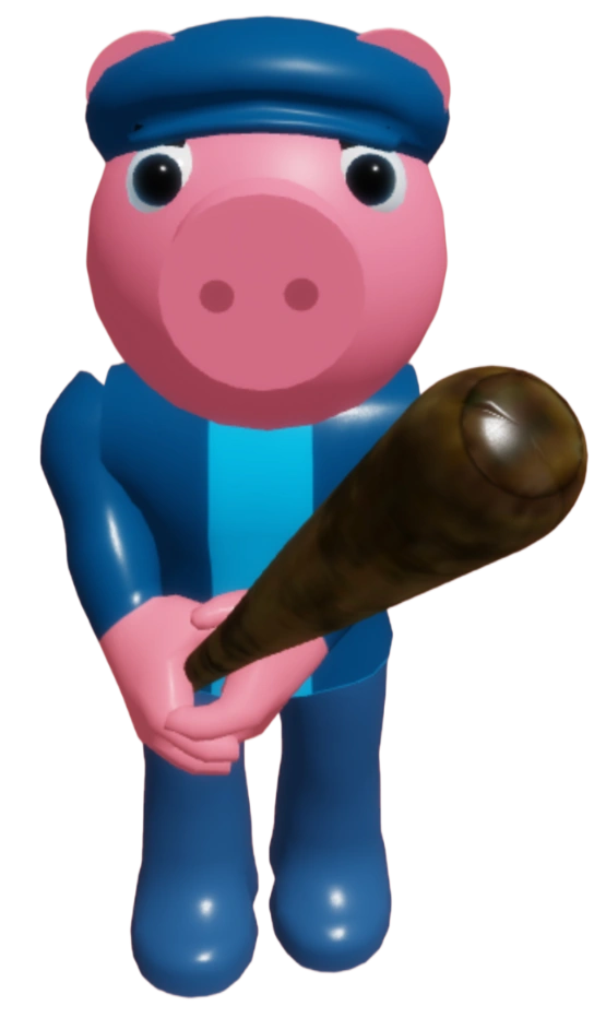 Friendly NPC/Gallery | Piggy Wiki | Fandom