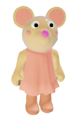 Mousy | Piggy Wiki | Fandom