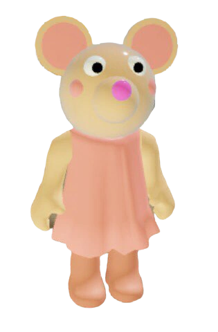 Mousy | Piggy Wiki | Fandom