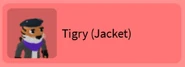 Tigry (Jacket) | Piggy Wiki | Fandom
