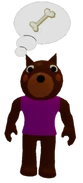 Doggy (NPC)/Gallery | Piggy Wiki | Fandom