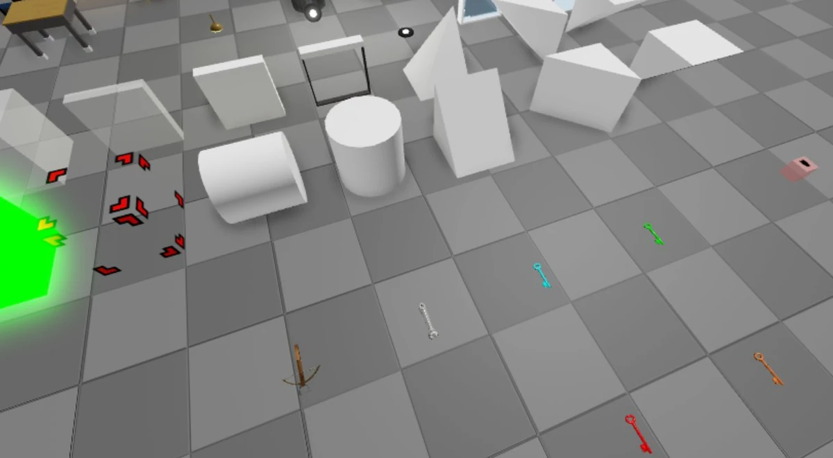 User blog:GamerStudioz/Build Mode Testing | Piggy Wiki | Fandom