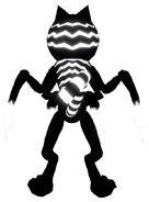 Ombra | Piggy Wiki | Fandom