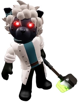 Sheepy | Piggy Wiki | Fandom