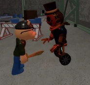 Duocara | Piggy Wiki | Fandom