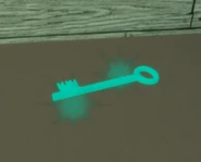 Blue Key | Piggy Wiki | Fandom