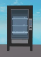 Vending Machine | Piggy Wiki | Fandom