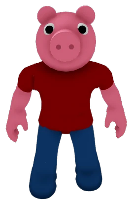 Player | Piggy Wiki | Fandom