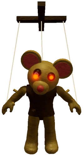 Mari | Piggy Wiki | Fandom