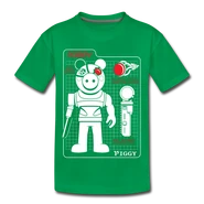 Robby | Piggy Wiki | Fandom