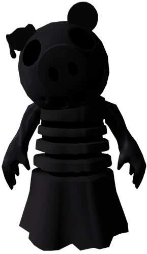 Sentinel | Piggy Wiki | Fandom