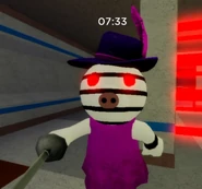 Zizzy/Gallery | Piggy Wiki | Fandom