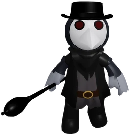 Crove (Alternate) | Piggy Wiki | Fandom