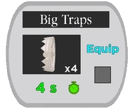 Traps/Gallery | Piggy Wiki | Fandom