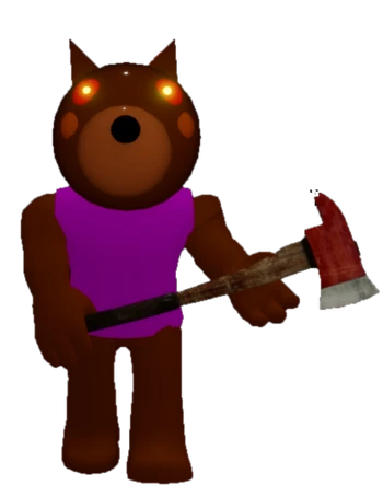 Doggy | Piggy Wiki | Fandom
