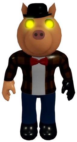 Peter | Piggy Wiki | Fandom