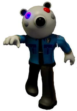 Poley | Piggy Wiki | Fandom