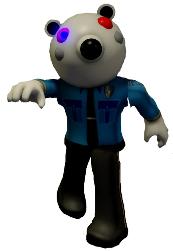 Poley | Piggy Wiki | Fandom