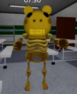 Skelly/Gallery | Piggy Wiki | Fandom