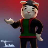 Brella Bell | Piggy Wiki | Fandom