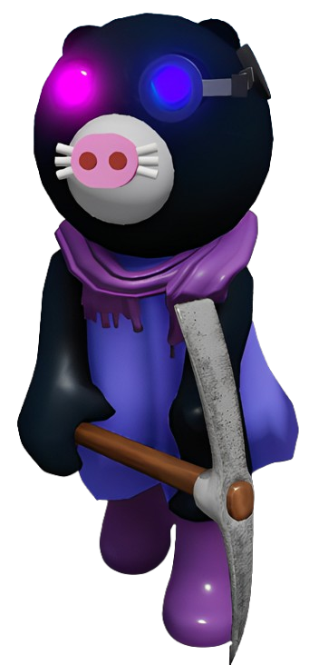 Mimi | Piggy Wiki | Fandom