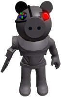 Robby | Piggy Wiki | Fandom