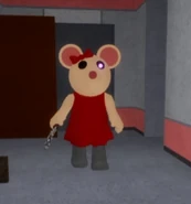 Mousy/Gallery | Piggy Wiki | Fandom