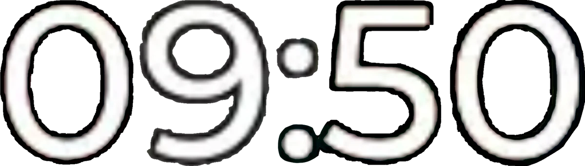 Timer | Piggy Wiki | Fandom