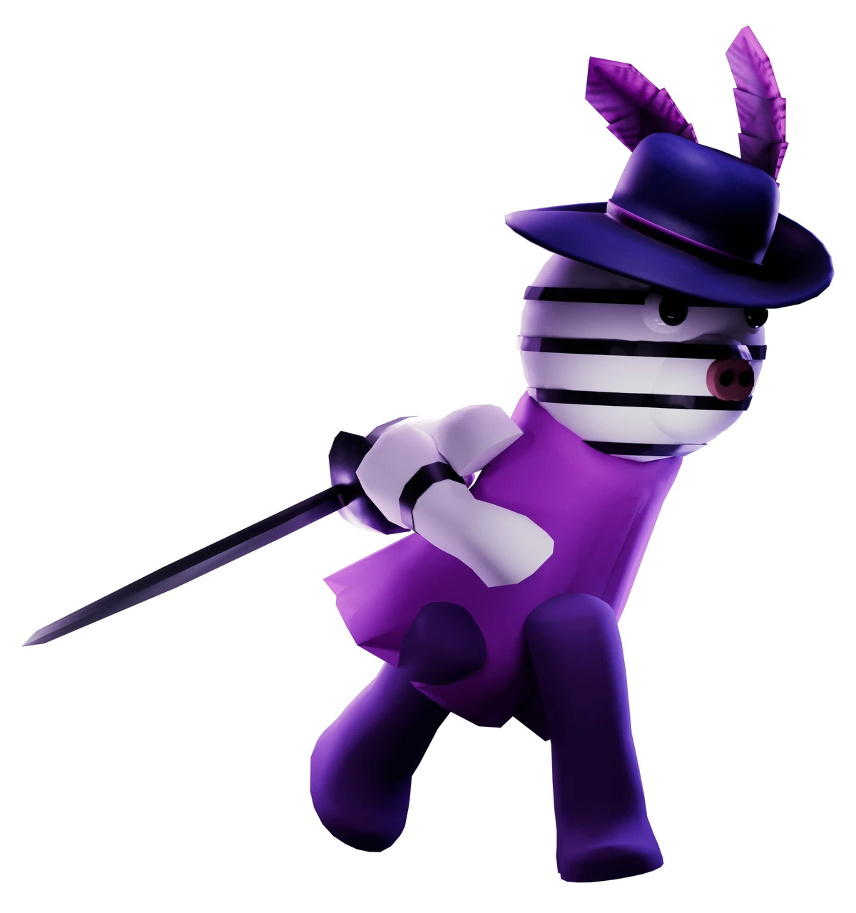 Zizzy (NPC) | Piggy Wiki | Fandom