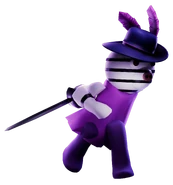 Zizzy/Gallery | Piggy Wiki | Fandom