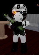 Delta/Gallery | Piggy Wiki | Fandom