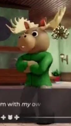 Morgan | Piggy Wiki | Fandom